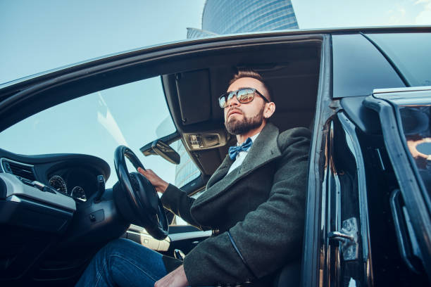 Bespoke Driver Service London | SK Carriages – Custom Travel
